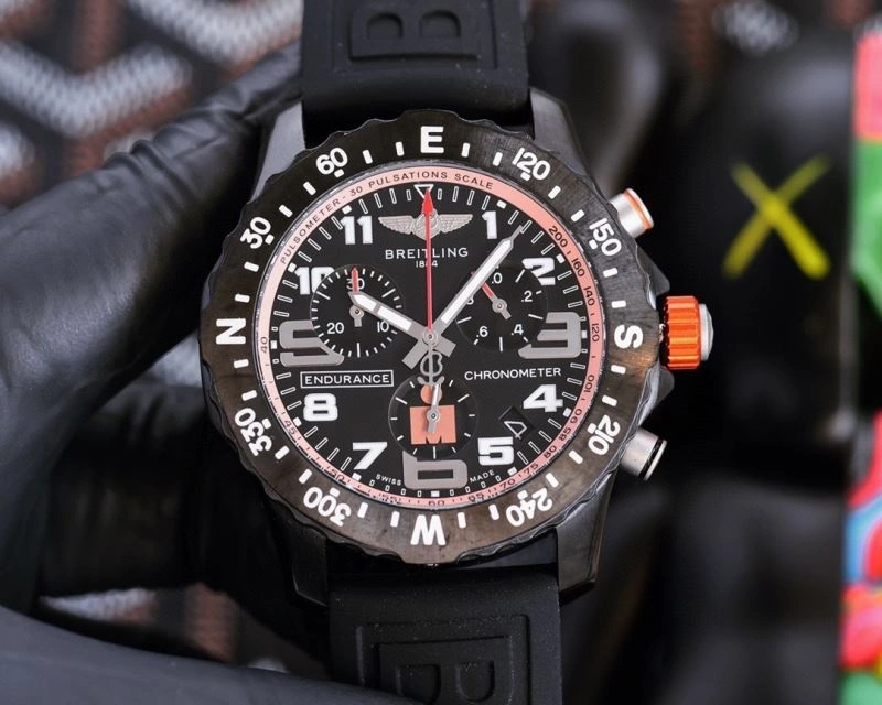 Accurate model BREITLING Watches