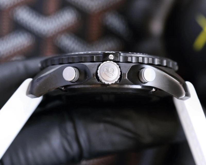 Accurate model BREITLING Watches