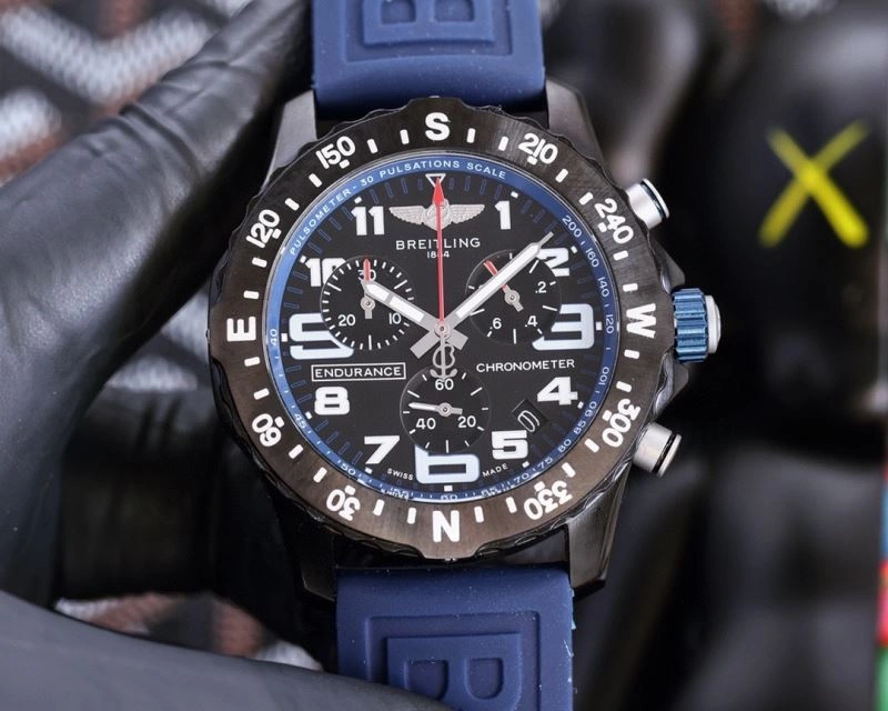 Accurate model BREITLING Watches