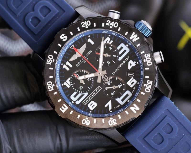 Accurate model BREITLING Watches