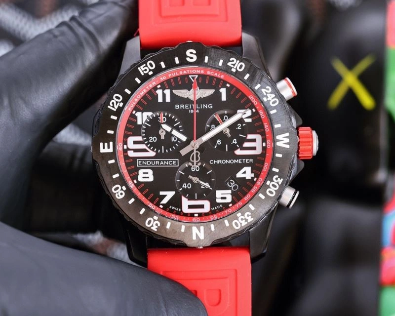 Accurate model BREITLING Watches