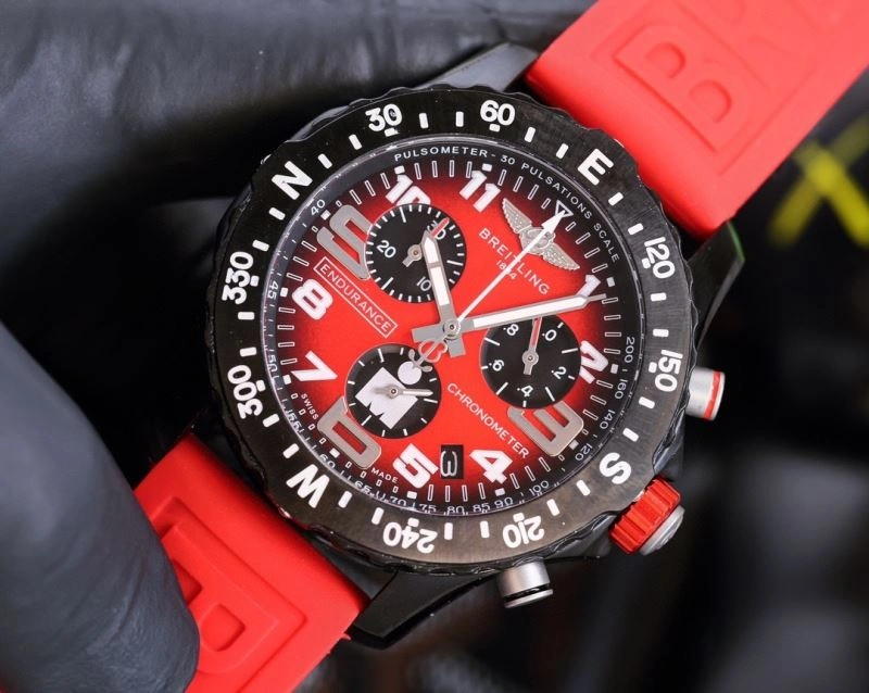 High accuracy BREITLING Watches
