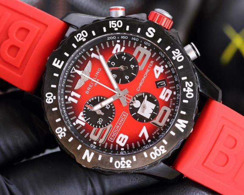 High accuracy BREITLING Watches