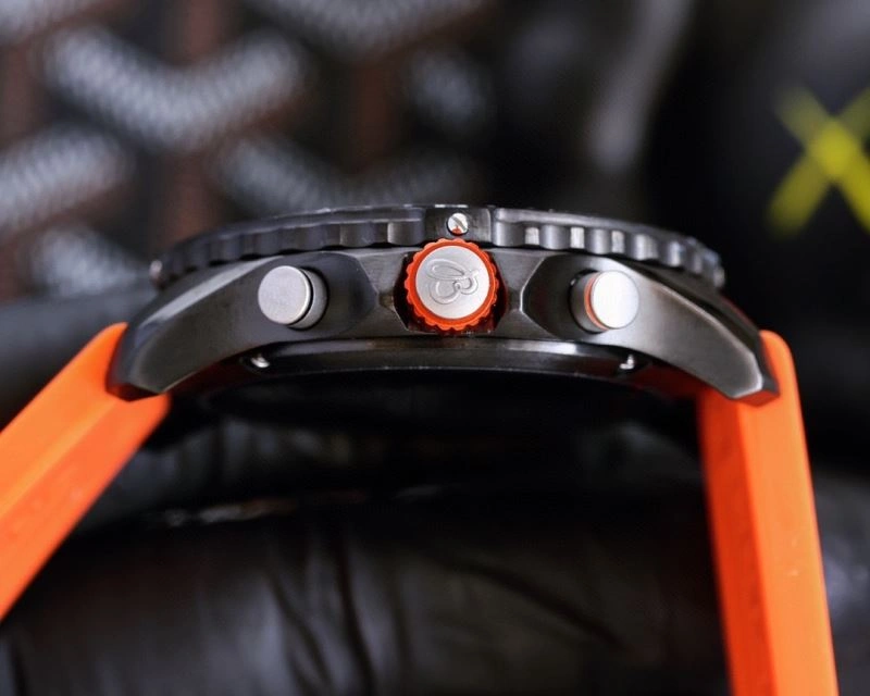 High accuracy BREITLING Watches