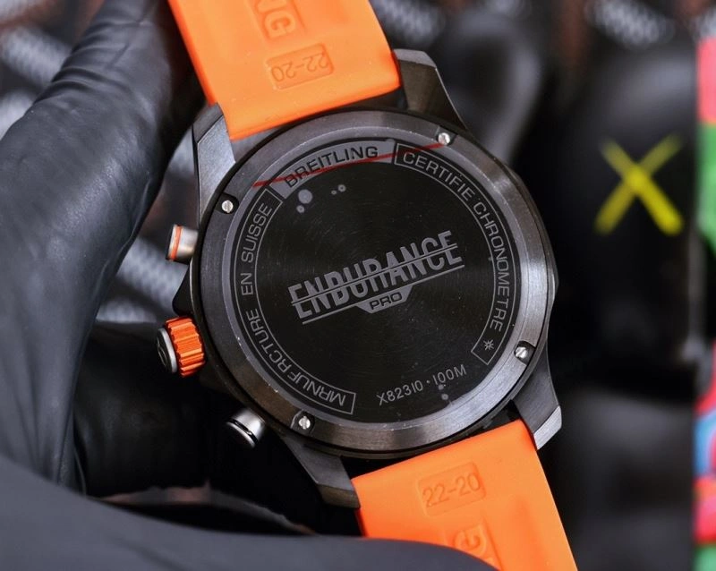 High accuracy BREITLING Watches