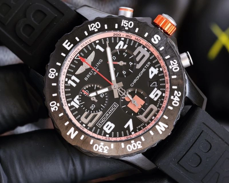 High accuracy BREITLING Watches