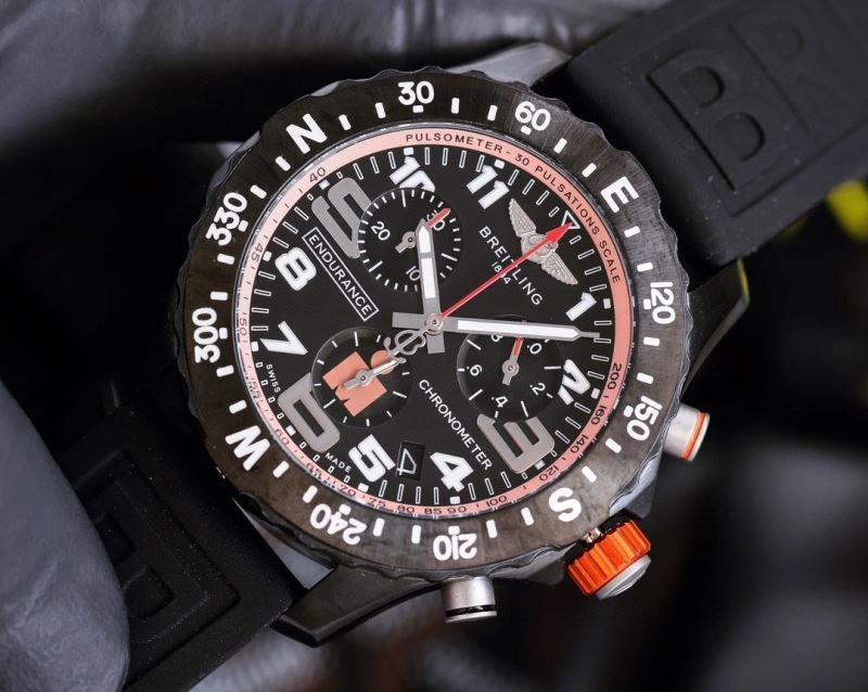 High accuracy BREITLING Watches