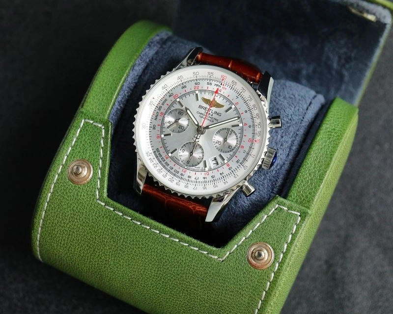 High fidelity BREITLING Watches