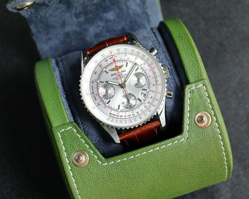 High fidelity BREITLING Watches