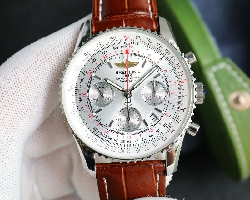 High fidelity BREITLING Watches