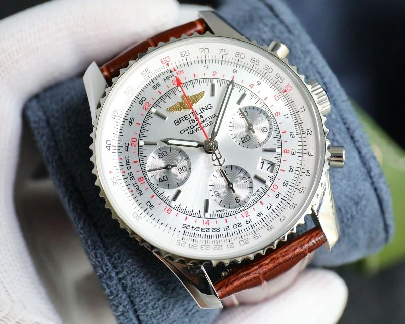 High fidelity BREITLING Watches