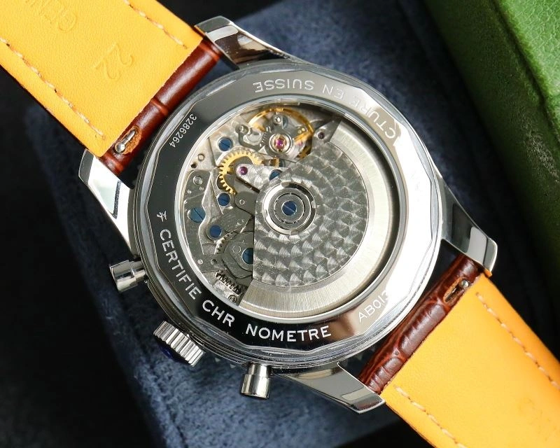 High fidelity BREITLING Watches