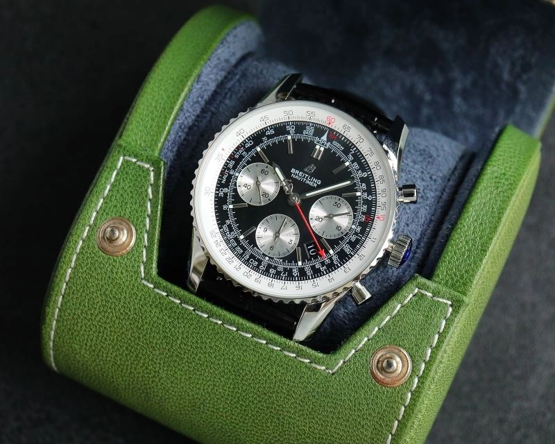 Official BREITLING Watches