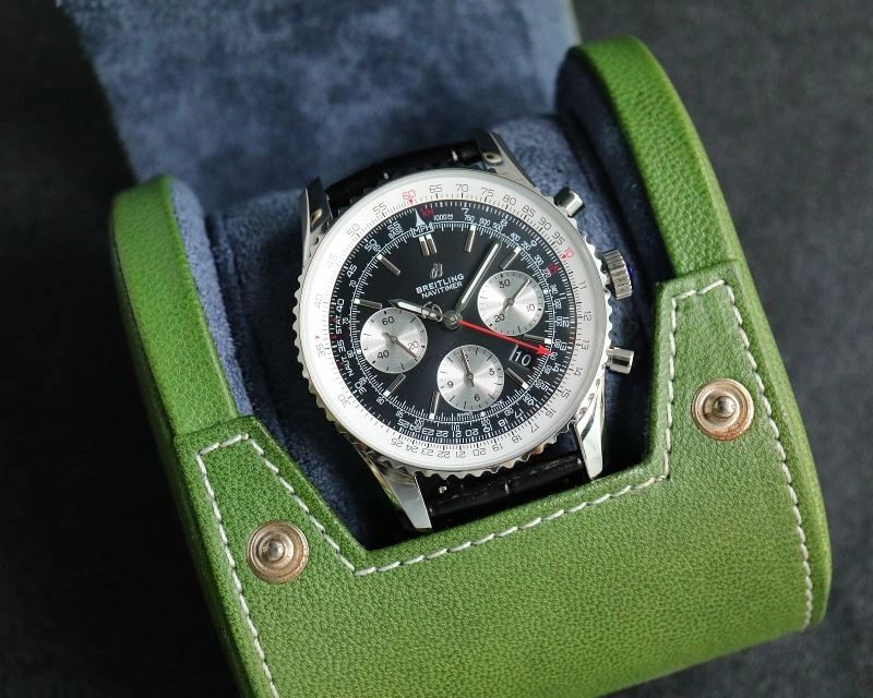 Official BREITLING Watches