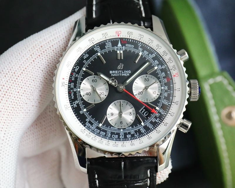 Official BREITLING Watches