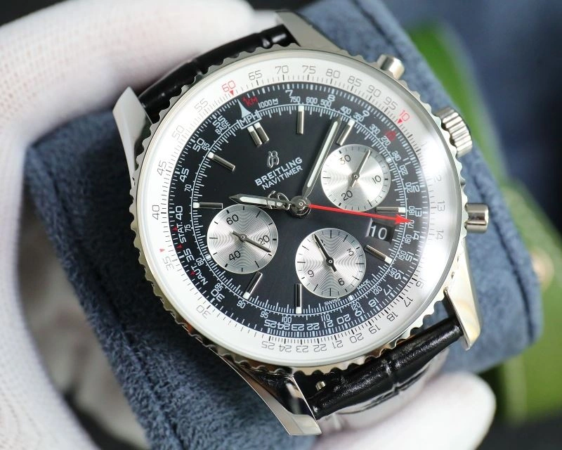 Official BREITLING Watches