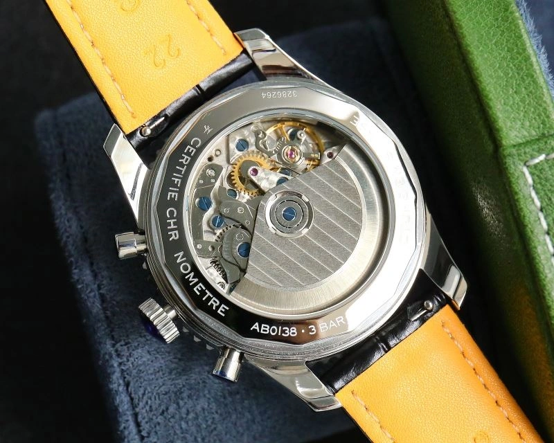 Official BREITLING Watches