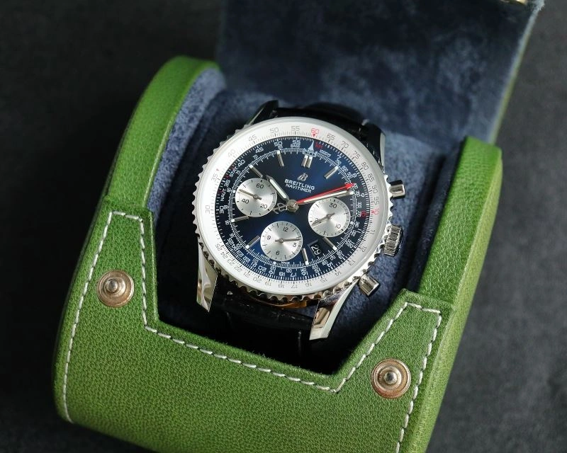 Authentic BREITLING Watches