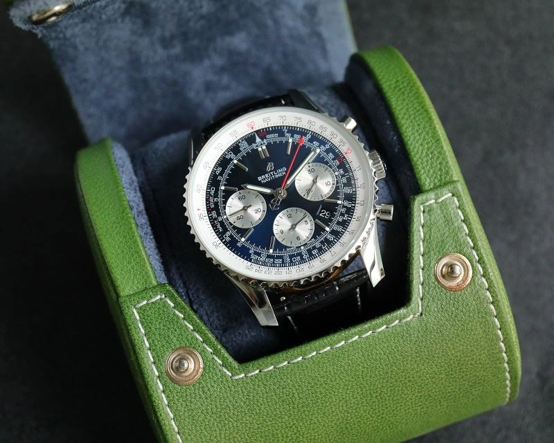 Authentic BREITLING Watches