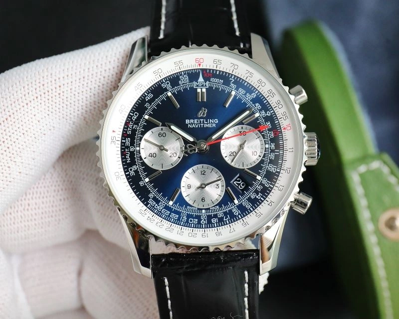 Authentic BREITLING Watches