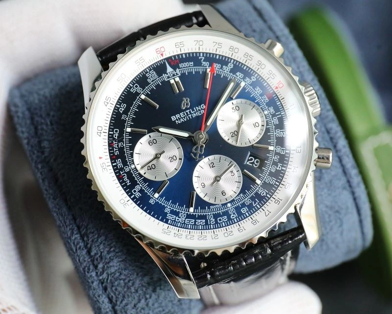 Authentic BREITLING Watches