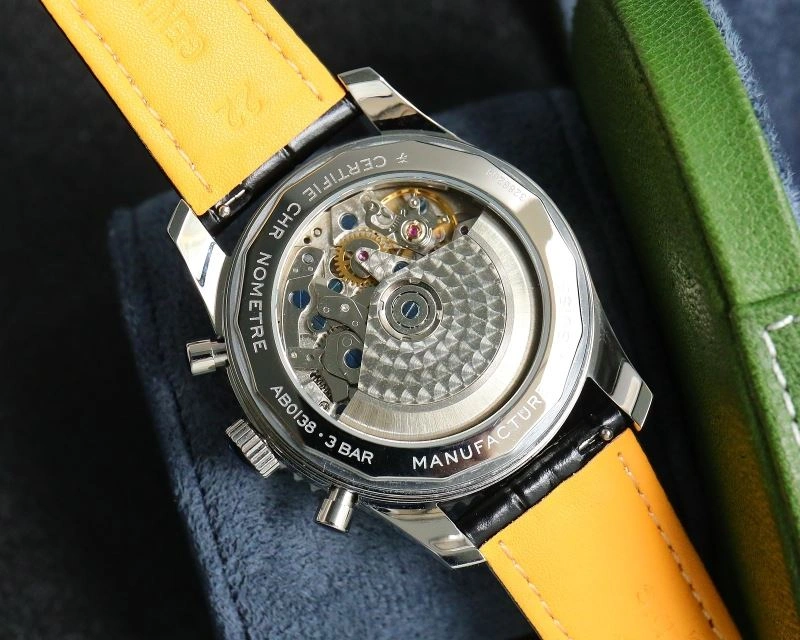 Authentic BREITLING Watches