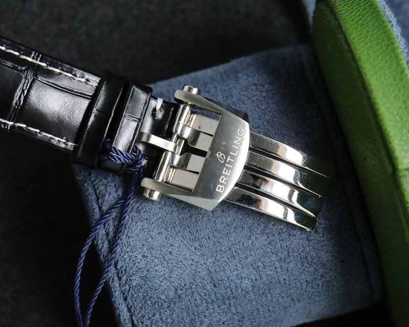 Authentic BREITLING Watches