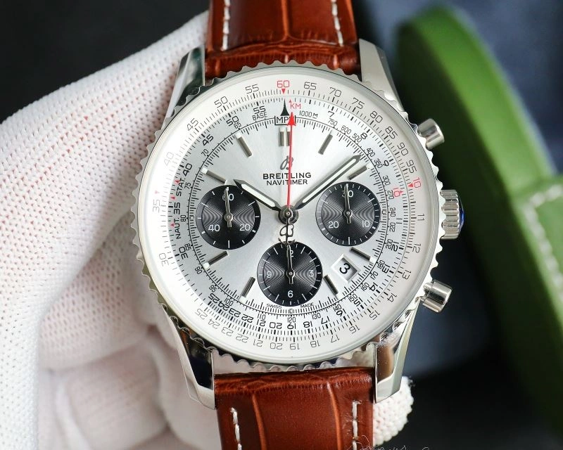 Legit BREITLING Watches