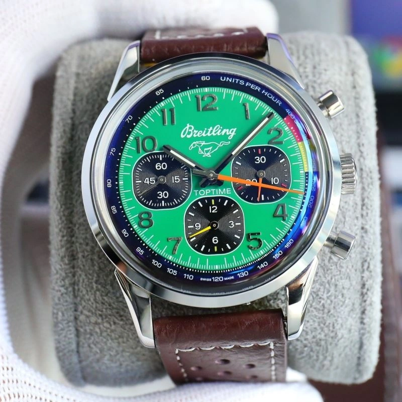 Accurate model BREITLING Watches