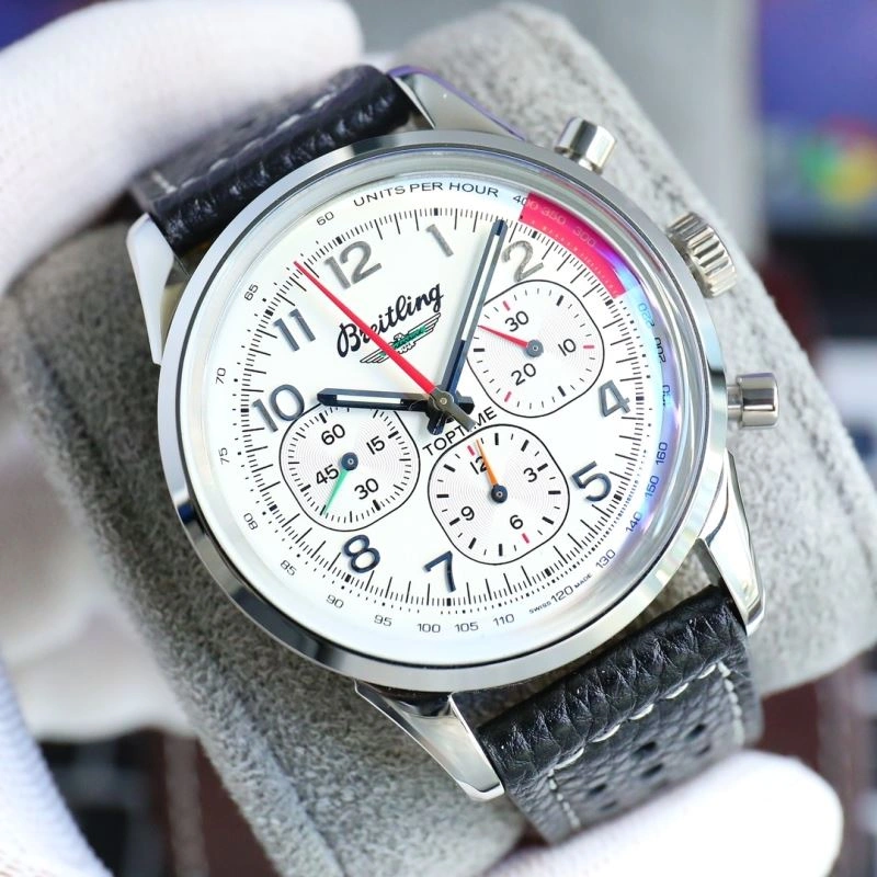 Accurate model BREITLING Watches