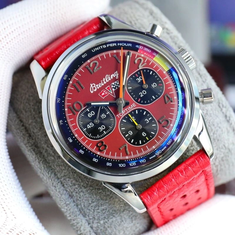 Accurate model BREITLING Watches