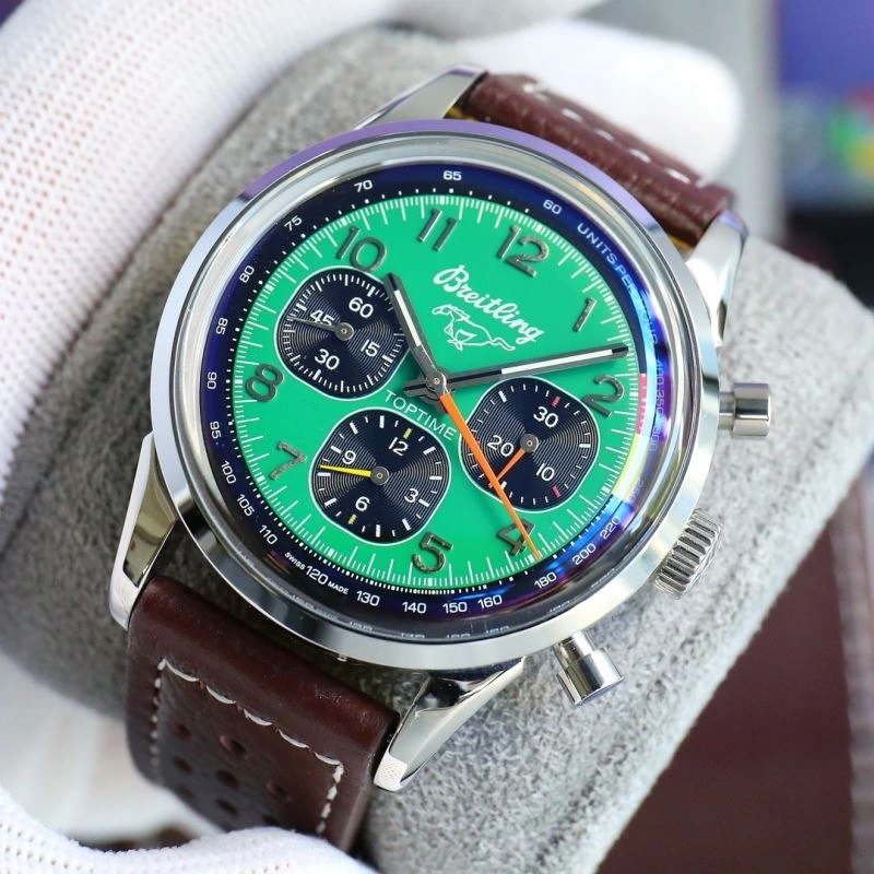 Accurate model BREITLING Watches