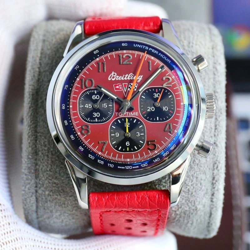 Accurate model BREITLING Watches