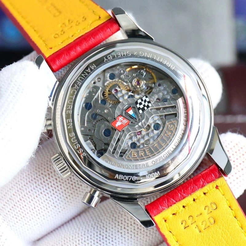 Accurate model BREITLING Watches