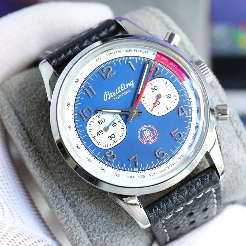 Original BREITLING Watches