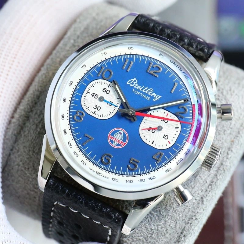 Original BREITLING Watches