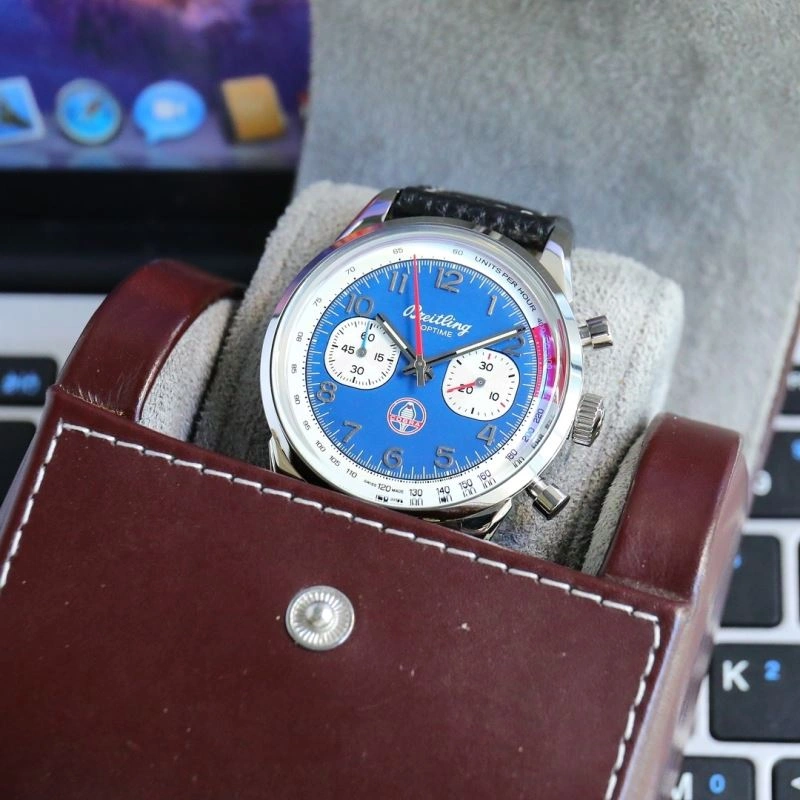 Original BREITLING Watches