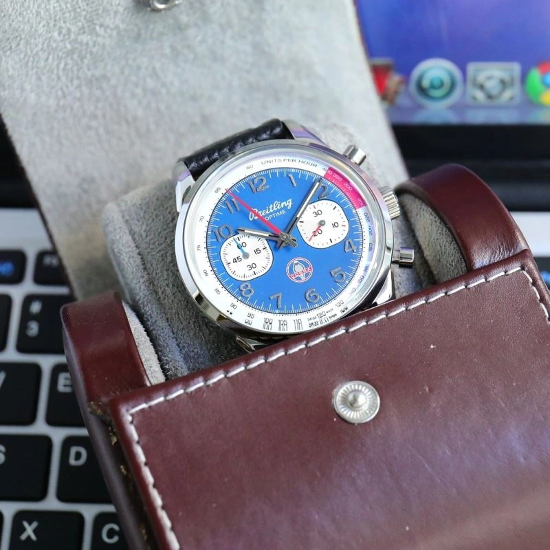 Original BREITLING Watches