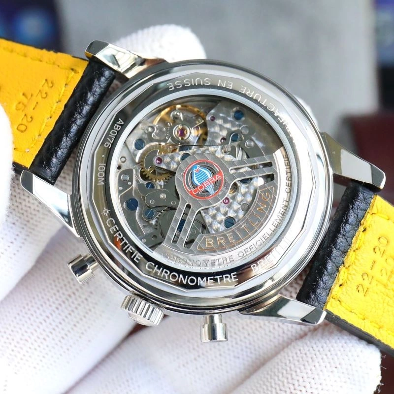 Original BREITLING Watches
