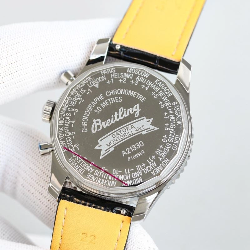 Top match BREITLING Watches