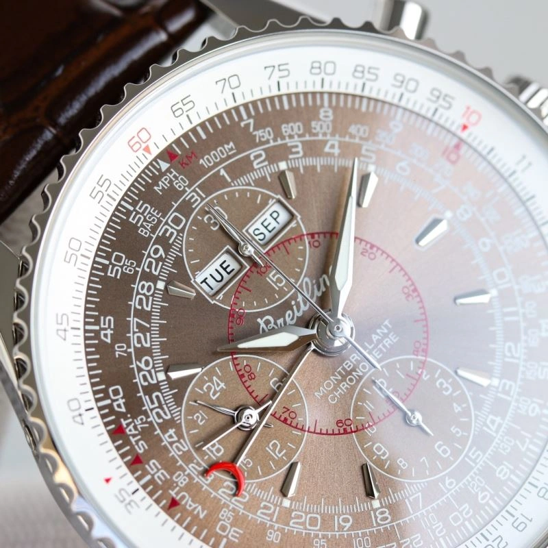 Precise copy BREITLING Watches