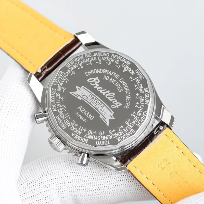 Precise copy BREITLING Watches