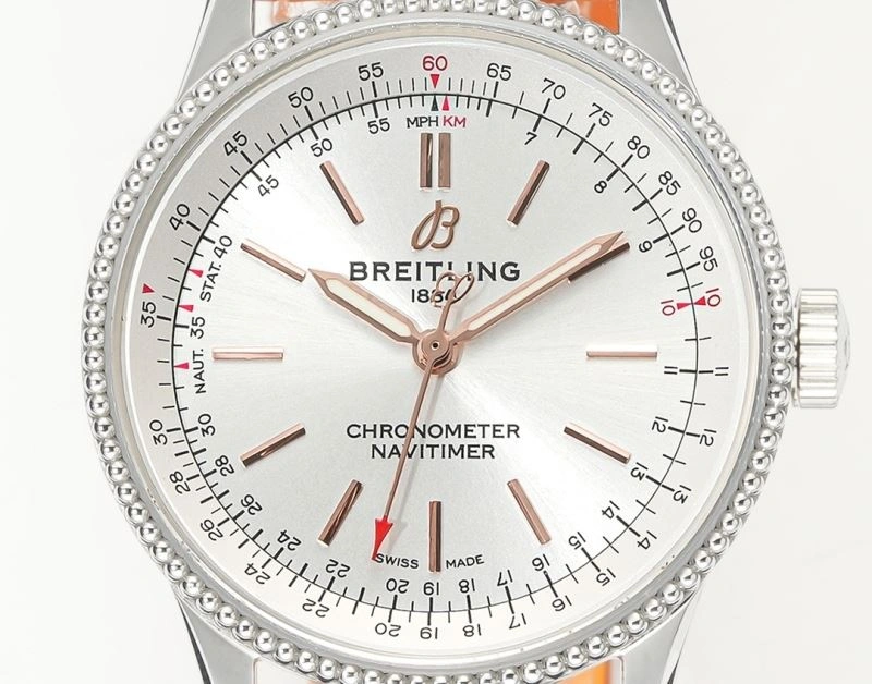 Top mirror BREITLING Watches