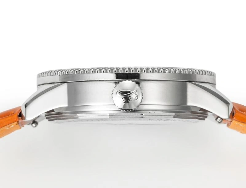 Top mirror BREITLING Watches
