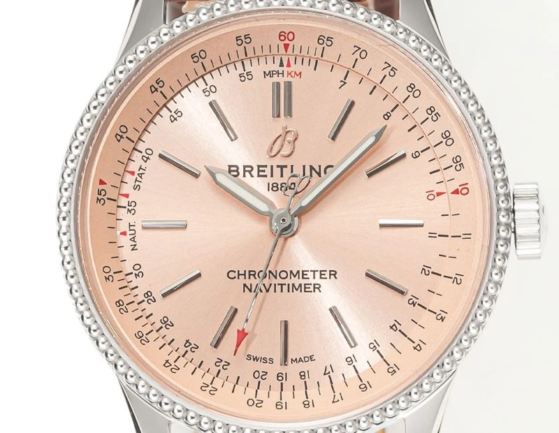Reasonably priced BREITLING Watches