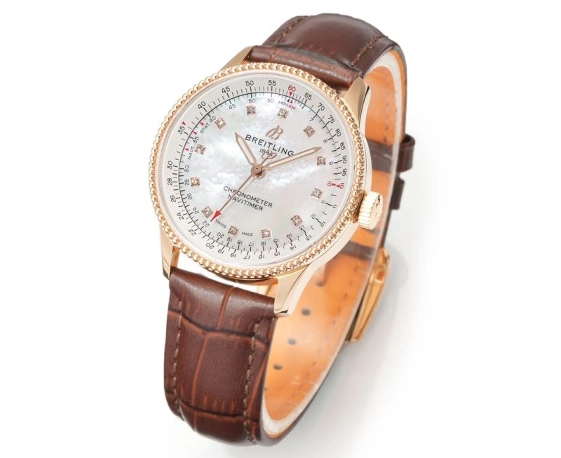 Genuine BREITLING Watches