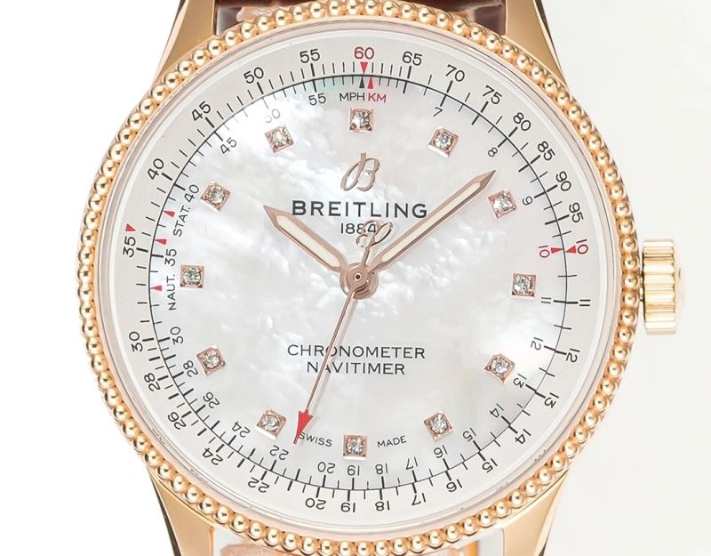 Genuine BREITLING Watches