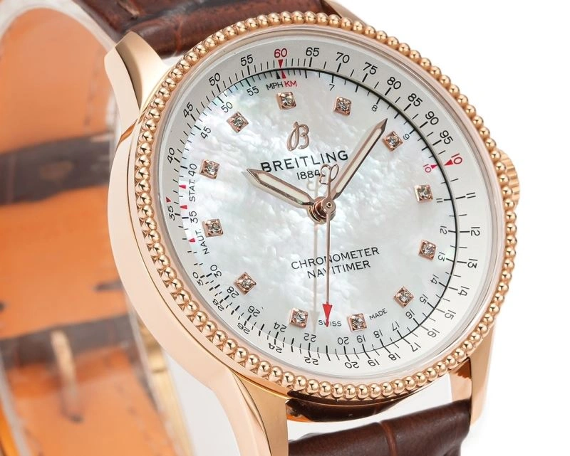 Genuine BREITLING Watches