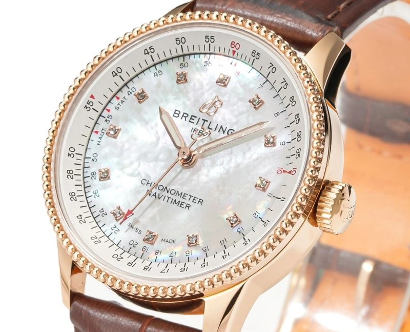 Genuine BREITLING Watches