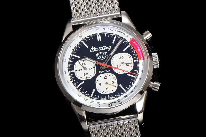 Original BREITLING Watches